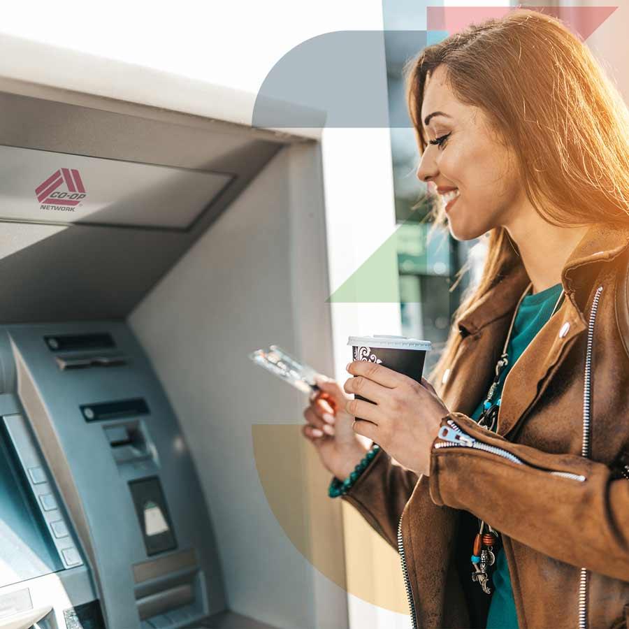 Homepage - 3Hill Credit Union